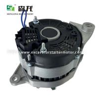 China 12V 70A Alternator Replacing A13N220  A13n151 A13n177 A13n183  557291 570591 570593P 5705Z7C 5572 91 5705 91 5705 93 (P) 5705 Z7 For European Model Citroen for sale