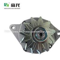 China 12V 70A Alternator Replacing A13N220  A13n151 A13n177 A13n183  557291 570591 570593P 5705Z7C 5572 91 5705 91 5705 93 (P) 5705 Z7 For European Model Citroen for sale