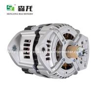 China 24V 220A Alternator Replacing AVi168HL AVI168W AVI168W3120 AVI168W3170 009-00025-001 850030001100 ATG20618 For Special Equipment And Buses for sale