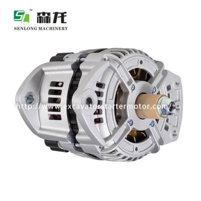 China 24V 220A Alternator Replacing AVi168HL AVI168W AVI168W3120 AVI168W3170 009-00025-001 850030001100 ATG20618 For Special Equipment And Buses for sale