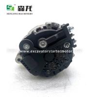 China 24V 160A Alternator Replacing AVI2120A97 AVI2120E3013 AVI2120A97 AVI21220W For Cummins for sale
