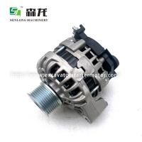 China 24V 160A Alternator Replacing AVI2120A97 AVI2120E3013 AVI2120A97 AVI21220W For Cummins for sale