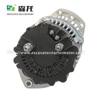 China 24V 240A  Alternator Replacing HEH324A03  HEH324A01 Heh324A05 Heh324j02 Heh324j03 Heh324j05 Hef322A01 Hef322A03 1000974264 ALP3942WA  For BELAZ Boduan Weichai for sale