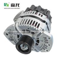 China 24V 240A  Alternator Replacing HEH324A03  HEH324A01 Heh324A05 Heh324j02 Heh324j03 Heh324j05 Hef322A01 Hef322A03 1000974264 ALP3942WA  For BELAZ Boduan Weichai for sale