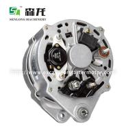 China 24V 55A  Alternator Replacing 2871C202 T4192 MP10591 2871A161 2871A160 T415890 2871A003 U85046523r T400306 For Perkins Engine 1004-4 1004G for sale