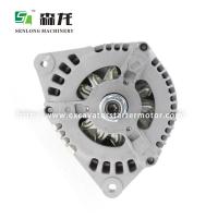 China 24V 80A  Alternator Replacing 12814N 2253147 20R3890 2253147 2343463 3469827 20R4032 55024655 20R-4032  A-498 63377466 MAN7466 DRA0032 12814 ALT12104 202-150  For  Excavator M322C 3056E for sale