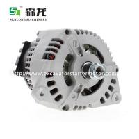 China 24V 80A  Alternator Replacing 12814N 2253147 20R3890 2253147 2343463 3469827 20R4032 55024655 20R-4032  A-498 63377466 MAN7466 DRA0032 12814 ALT12104 202-150  For  Excavator M322C 3056E for sale