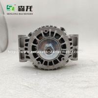 China 560-6100,12V 100A  Alternator Replacing 3218902  8600375 8600687 301N21066Z ALD8903LK For  Excavator 3512C C4.4 for sale