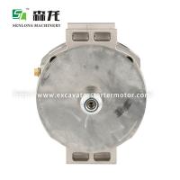 China 24V 160A  Alternator Replacing 8600668 200619 20R0053 272-1889  8600636 8600659 101210-9010 101210-9011 110-816 BLP3312 For  / DELCO REMY for sale