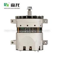 China 24V 160A  Alternator Replacing 8600668 200619 20R0053 272-1889  8600636 8600659 101210-9010 101210-9011 110-816 BLP3312 For  / DELCO REMY for sale