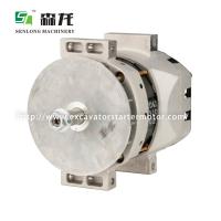 China 24V 160A  Alternator Replacing 8600668 200619 20R0053 272-1889  8600636 8600659 101210-9010 101210-9011 110-816 BLP3312 For  / DELCO REMY for sale