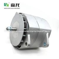 China 24V 175A  Alternator Replacing  3088320 F042308022 110176 C3088320 C3629351 ALT0921AN  8s3157V 3001117 8s3009z  For Cummins for sale