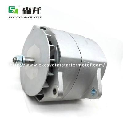 China 24V 175A  Alternator Replacing  3088320 F042308022 110176 C3088320 C3629351 ALT0921AN  8s3157V 3001117 8s3009z  For Cummins for sale