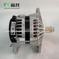 China 24V 70A  Alternator Replacing  8600504 24SI 5282841 5282841 2874863 4993343 24V 70A 24SI 4936879 3935531 3923624 3972735 For Delco Remy for sale
