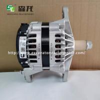China 24V 70A  Alternator Replacing  8600504 24SI 5282841 5282841 2874863 4993343 24V 70A 24SI 4936879 3935531 3923624 3972735 For Delco Remy for sale