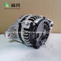 China 24V 70A  Alternator Replacing  8600504 24SI 5282841 5282841 2874863 4993343 24V 70A 24SI 4936879 3935531 3923624 3972735 For Delco Remy for sale