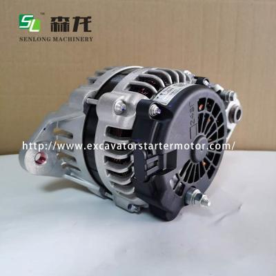 China 24V 70A  Alternator Replacing  8600504 24SI 5282841 5282841 2874863 4993343 24V 70A 24SI 4936879 3935531 3923624 3972735 For Delco Remy for sale