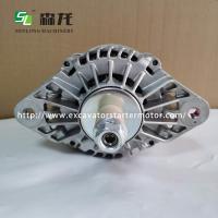 China 24V 70A  Alternator Replacing  8600504 24SI 5282841 5282841 2874863 4993343 24V 70A 24SI 4936879 3935531 3923624 3972735 For Delco Remy for sale