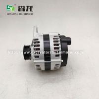 China 24V 110A  Alternator Replacing  3696213 SDL00602013040000024990783  For FOTON CUMMINS ISG12 QSG ISX QSX for sale