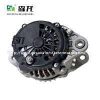 China 12V 130A  Alternator Replacing  5523949 5282837 5260126 8600500 4936877 5523949 AL1029 703564AT 5332604  For CCummins 24Si for sale