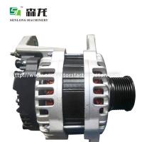 China 24V 70A  Alternator Replacing  6371496  21BJ077  23030236 5662929 5625968 24010041 3145609 21BJ077 For CCummins for sale
