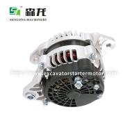 China 12V 160A  Alternator Replacing  8600310 8314056 114529 61009227 61010753  8600210  8600342 11573 391988 For Cummins Ford Bus B600 for sale