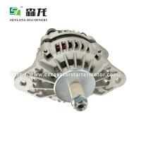 China 12V 160A  Alternator Replacing  8600310 8314056 114529 61009227 61010753  8600210  8600342 11573 391988 For Cummins Ford Bus B600 for sale