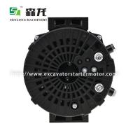 China 12V 250A  Alternator Replacing BLP4110M 74291286 3643862  RKD250A01  XA5867  XA6246  For  Cummins for sale