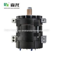 China 12V 250A  Alternator Replacing BLP4110M 74291286 3643862  RKD250A01  XA5867  XA6246  For  Cummins for sale