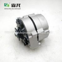 China 12V 63A  Alternator Replacing 10SI 1100125  AR84305 400-12396  ADR0188 For  Delco for sale
