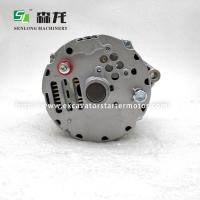 China 12V 63A  Alternator Replacing 10SI 1100125  AR84305 400-12396  ADR0188 For  Delco for sale