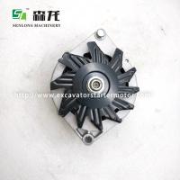 China 12V 63A  Alternator Replacing 10SI 1100125  AR84305 400-12396  ADR0188 For  Delco for sale