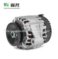China 12V 70A  Alternator Replacing 20447N ALT SG7S062 11847 300111407RB 300111407RB 4702615 A1738B JFZ1738B 300111427 For  Carrier Transicold for sale