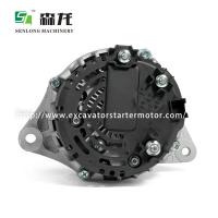 China 12V 70A  Alternator Replacing 20447N ALT SG7S062 11847 300111407RB 300111407RB 4702615 A1738B JFZ1738B 300111427 For  Carrier Transicold for sale