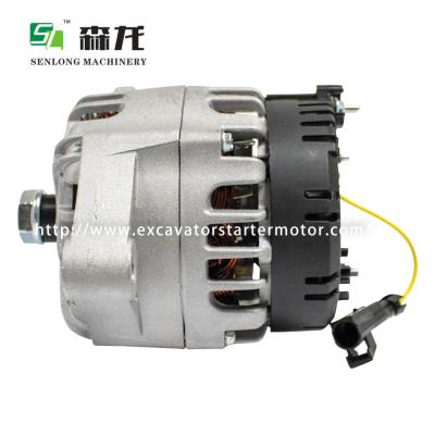 China 12V 70A  DB Electrical AVA0164  11838 A1737B ALT-7003  A1737B 30-01114-05 30-01114-06 30-01115-06  208-345 400-40172 400-22000 For  Volvo C30 2008-2011 for sale