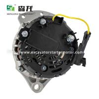 China 12V 70A  DB Electrical AVA0164  11838 A1737B ALT-7003  A1737B 30-01114-05 30-01114-06 30-01115-06  208-345 400-40172 400-22000 For  Volvo C30 2008-2011 for sale