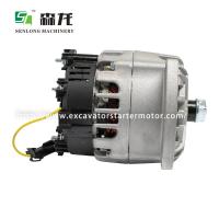 China 12V 70A  DB Electrical AVA0164  11838 A1737B ALT-7003  A1737B 30-01114-05 30-01114-06 30-01115-06  208-345 400-40172 400-22000 For  Volvo C30 2008-2011 for sale