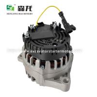 China 12V 70A  DB Electrical AVA0164  11838 A1737B ALT-7003  A1737B 30-01114-05 30-01114-06 30-01115-06  208-345 400-40172 400-22000 For  Volvo C30 2008-2011 for sale