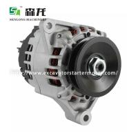 China 12V 70A  DB Electrical AVA0165  30-01114-07  PLA1738B  11847 ALT-7005 300111407 300111407RB For  Valeo , Carrier Transicold Refrigeration IR/IF for sale