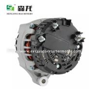 China 12V 70A  DB Electrical AVA0165  30-01114-07  PLA1738B  11847 ALT-7005 300111407 300111407RB For  Valeo , Carrier Transicold Refrigeration IR/IF for sale