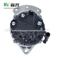 China 12V 105A  DB Electrical  Alternator AVA0168 ‎400-40143 ‎B078Y6XFTH  A-9556 A1742B For  Carrier Transicold Extra 1.8L L4 Kubota, Genesis TR900 2.1L L4 Kubota for sale