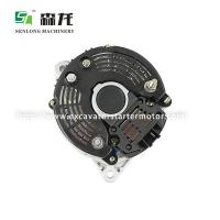 China 12V 50A  DB Electrical  Alternator APR0027  CCW  400-40045  310410  V439233 111075 322422522 30-60050-00, 30-60050-03, 30-60050-04 7102937 12459, 12460 For  Carrier Transcold Frigiking Supra for sale