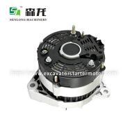 China 12V 50A  DB Electrical  Alternator APR0027  CCW  400-40045  310410  V439233 111075 322422522 30-60050-00, 30-60050-03, 30-60050-04 7102937 12459, 12460 For  Carrier Transcold Frigiking Supra for sale
