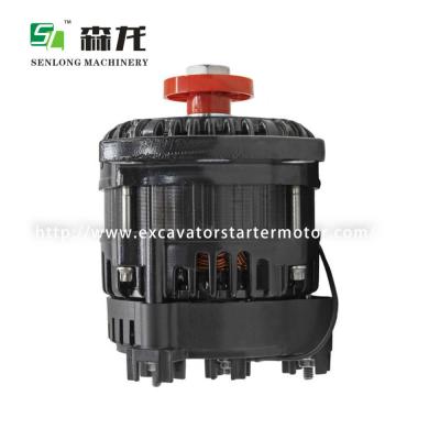 China 12V 65A  DB Electrical  Alternator A1739B 110600 35215055  8MR2175 8EK2010NA 8EK2010NB 8EK2010NC 8EK2012NB 8MR2326L A1737B JFZ1737B For  THERMO KING / CARRIER Transicold for sale