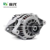 China 12V 80A  Alternator Replacement  23100AX610 23100AX620 23100AX62A 23100AX62B 0986080680 0986080720 0986080680  0986080720 For INFINITI  NISSAN for sale