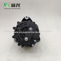 China 28V 120A  Alternator Replacement AVI47D3002 147d3002  For  Yutong Kinglong Higer Foton Zhongtong Bus for sale