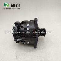 China 28V 120A  Alternator Replacement AVI47D3002 147d3002  For  Yutong Kinglong Higer Foton Zhongtong Bus for sale