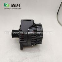 China 28V 120A  Alternator Replacement AVI47D3002 147d3002  For  Yutong Kinglong Higer Foton Zhongtong Bus for sale