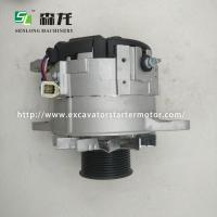 China 24V 60A  Alternator 27060-E0630 27060-E0521 27060E0630 27060E0521  0201-172-3320 For HINO500 EURO4/5 for sale