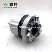 China 12V 95A Alternator 6988705 6681357 05717201 1177063 1178607 42498275 42522743, 8EL737617-001 8EL737617001 CA1433IR  5411663461 6681357 6988705 42498275 42522743 For BobCAE Excavator 44 for sale